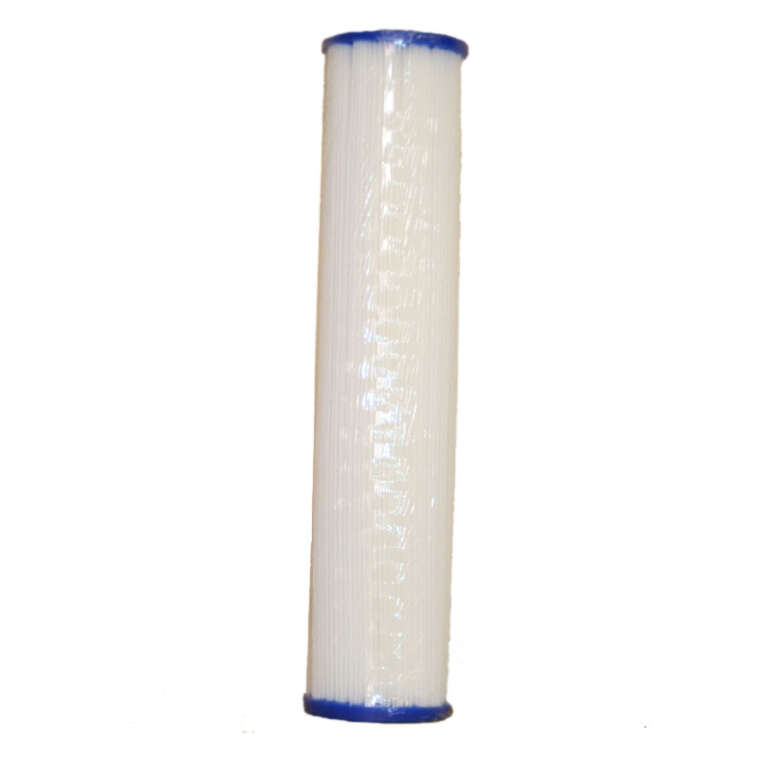 20" Sediment Filter - Metro Water Filter of the South