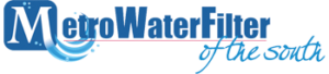 Water Filtration & Treatment Company | Metro Water Filter