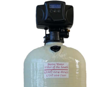 Acid Water Filters - Water Filter Specialists in Atlanta