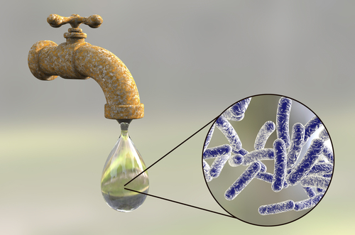 Does Your Commercial Business Know What’s In The Water?