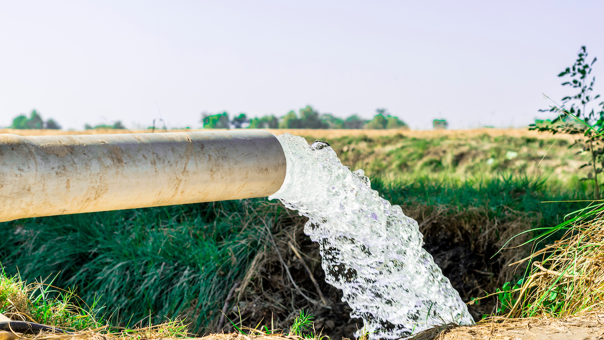 Why Your Farm Should Invest In Water Filtration?