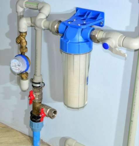 Medical Centers & Hospital Water Filtration Systems Georgia