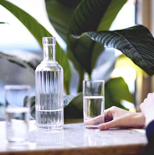 Hotel & Restaurant Water Filtration System In Georgia