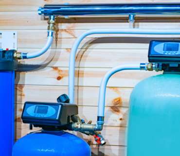 Filter System Instructions | Metro Water Filter Of The South