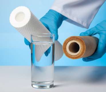 Water Filter & Filtration Experts In GA | Metro Water Filter