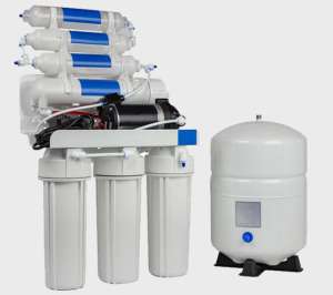Water Filtration & Treatment Company | Metro Water Filter