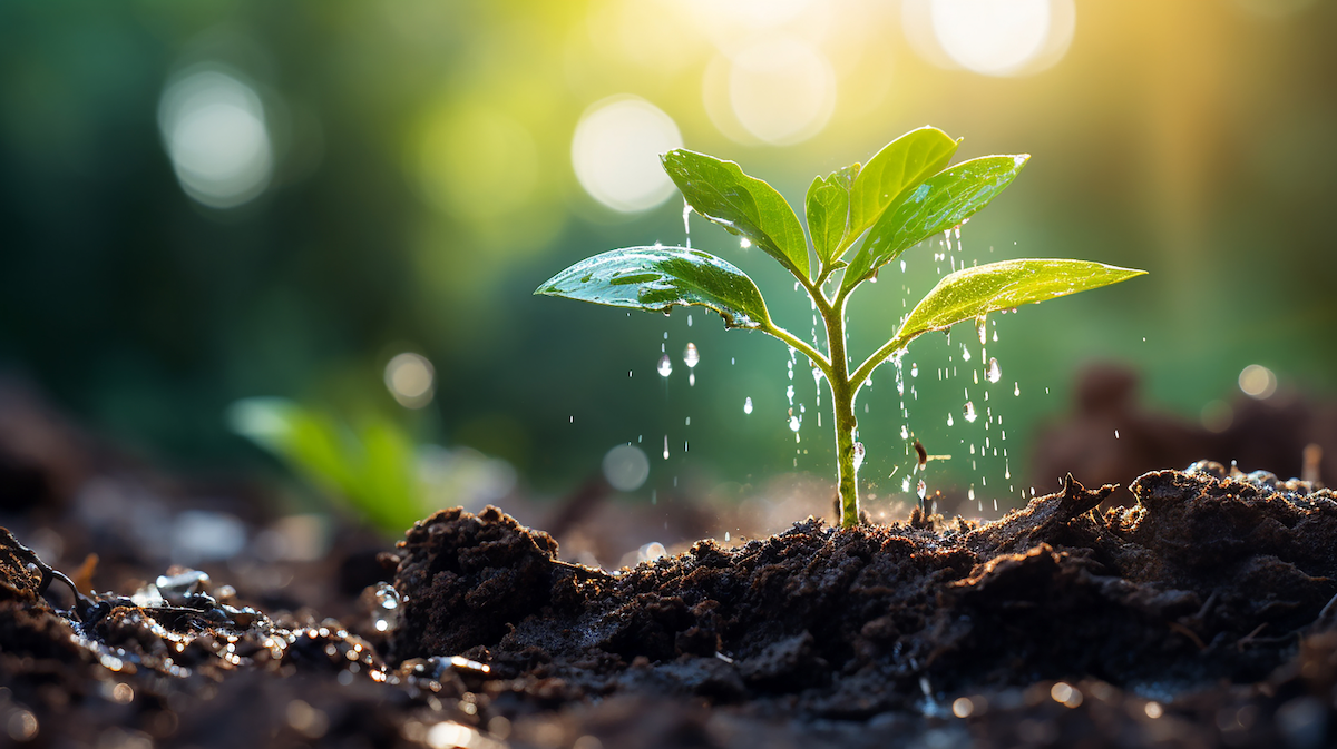 Water Filtration's Role in Enhancing Crop Health and Yield