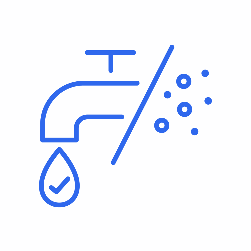 Atlanta Water Filtration | Metro Water Filter Of The South