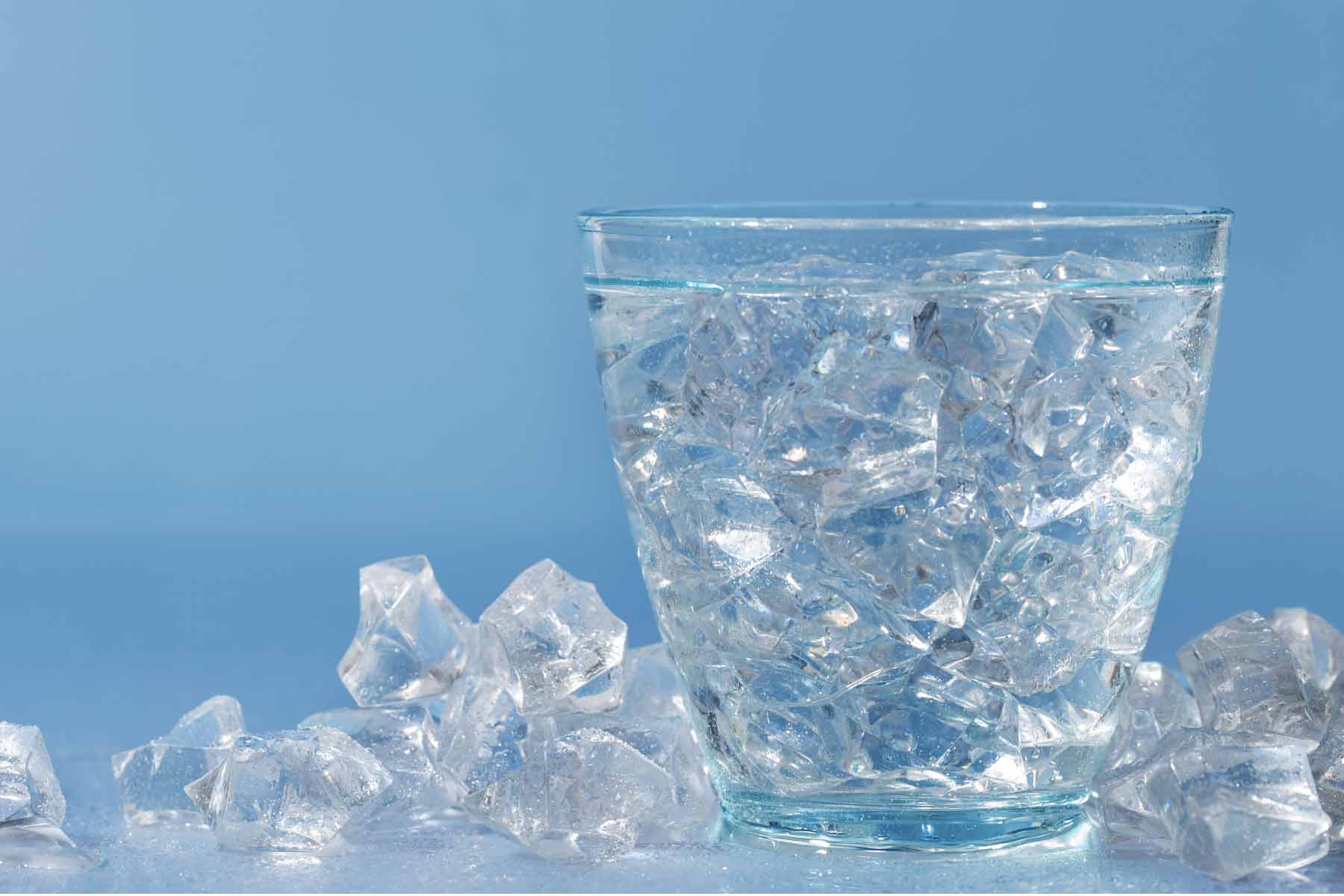 Commercial Water Filter System For Ice Manufacturer