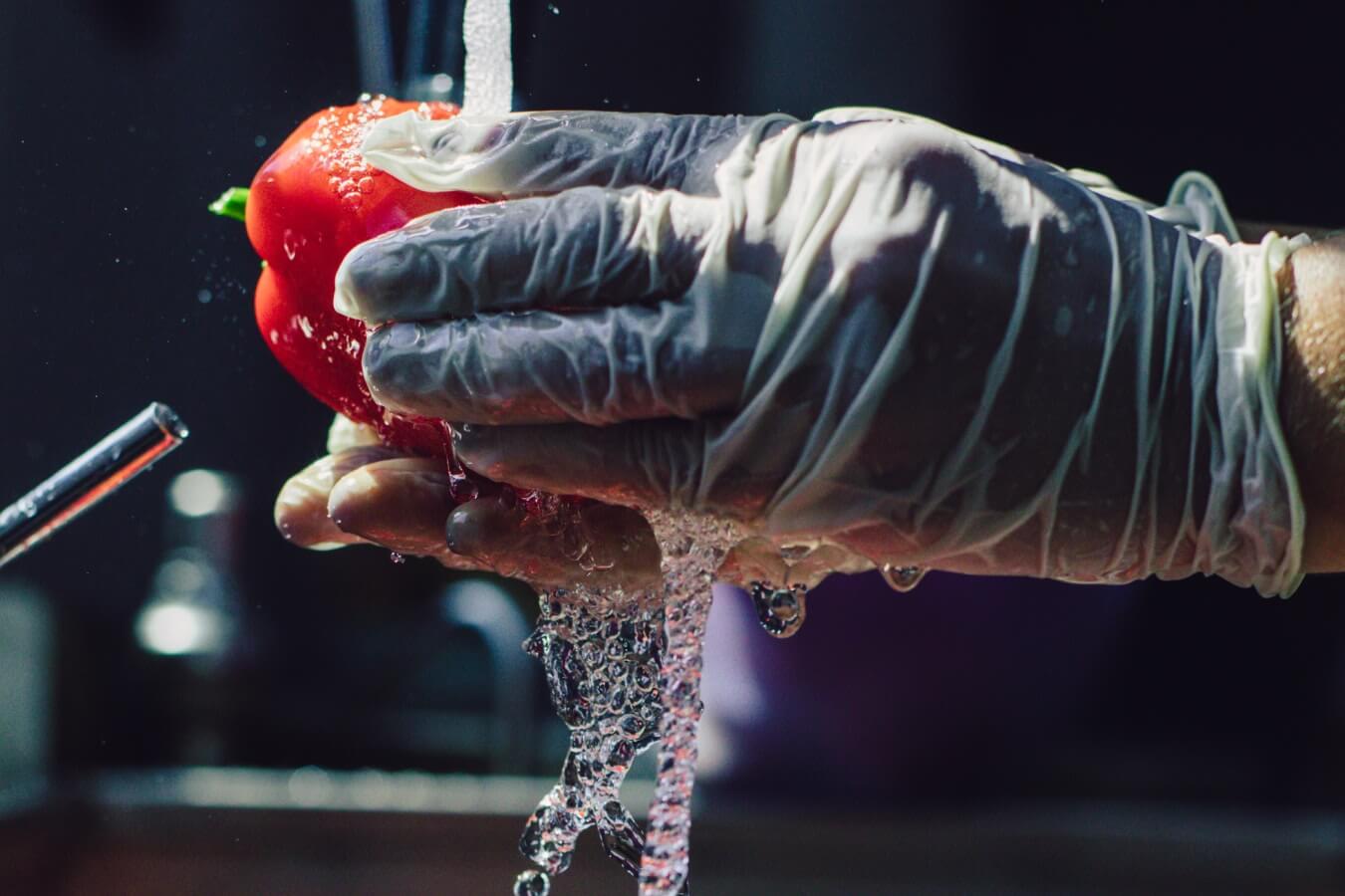 ROI Of Restaurant Water Filtration System | Metro Water Filter