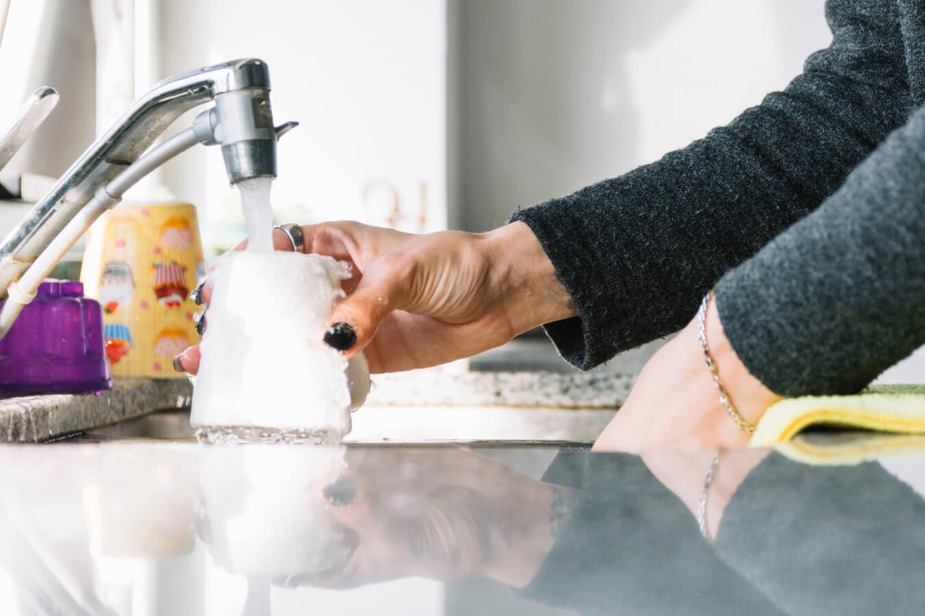 UV Light Water Filter Maintenance: Bulb Lifespan & Cleaning Tips